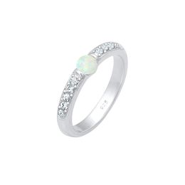 Elli Premium Ring female size 56 Silver