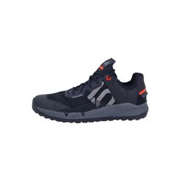 adidas Sportswear Sneaker low '5.10 TRAILCROSS LT' Herren Gr&ouml;&szlig;e 46 schwarz