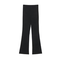 s.Oliver Leggings girl size 146/152 Black
