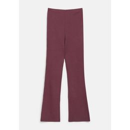 s.Oliver Leggings girl size 170/176 Cyclamen