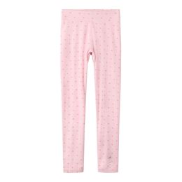 name it Leggings M&auml;dchen Gr&ouml;&szlig;e 162 pink