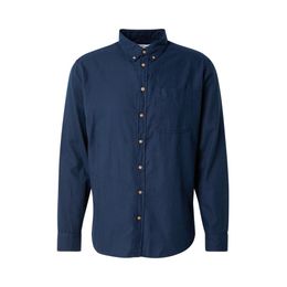 Selected Hemd 'DAN' Herren Gr&ouml;&szlig;e XL saphir