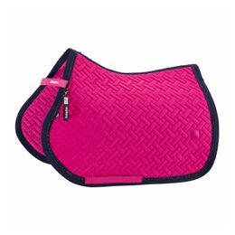 ESKADRON Dynamic Schabracke Pro Soft Crystal Pony Dressur