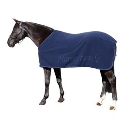 Horse-friends Abschwitzdecke Kuopio sweet lila 135 cm