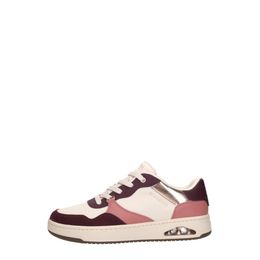 Skechers Sneakers 'Uno CTL - Subtle Shimmer' female size 38 Fuchsia