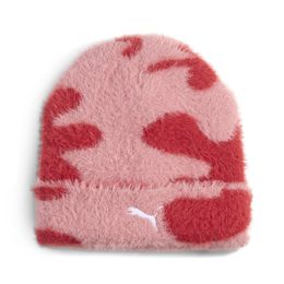 Puma M&uuml;tze Damen Gr&ouml;&szlig;e 55/60 altrosa / cranberry