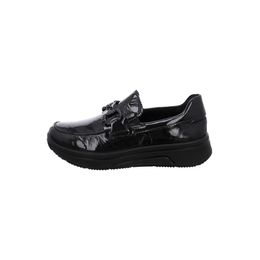 Ara Komfort Slipper in Schwarz | Gr.: 36