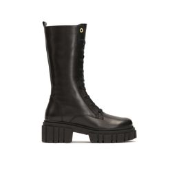 Kazar Boots in Schwarz | Gr.: 40