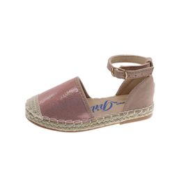 Beppi Sandale M&auml;dchen Gr&ouml;&szlig;e 30 pink