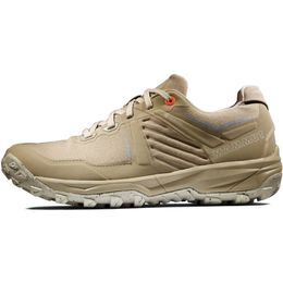 Mammut Halbschuh 'Ultimate III' Damen Gr&ouml;&szlig;e 41.5 sand / grau Sommerschuhe