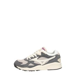 Mizuno Sneaker low 'Sky Medal S' Herren Gr&ouml;&szlig;e 41 dunkelgrau