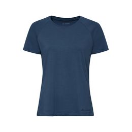 Vaude Performance Shirt 'Essential' female size XL Navy