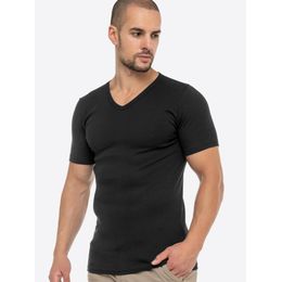 Celodoro Shirt 'Exclusive' Herren Gr&ouml;&szlig;e XL schwarz