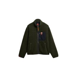 Superdry & Co Jacke Herren Gr&ouml;&szlig;e S gr&uuml;n Sommerjacke