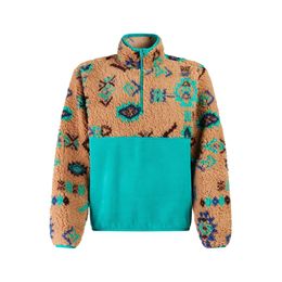 Protest Sportsweatshirt 'PRTDotty' Damen Gr&ouml;&szlig;e S kiwi