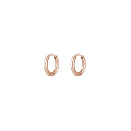 Lepelou Ohrringe 'MIRA' Damen Gr&ouml;&szlig;e One Size rosegold