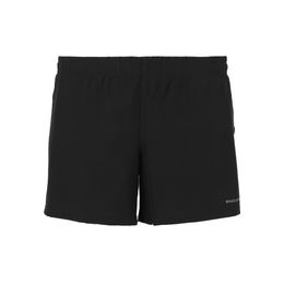 Endurance Sporthose 'Potis' Damen Gr&ouml;&szlig;e XS grau / schwarz