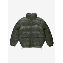 Prosto Winterjacke 'Void-9' Herren Gr&ouml;&szlig;e XXXL gr&uuml;n