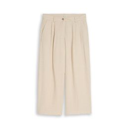 Tom Tailor Hose Damen Gr&ouml;&szlig;e 40 sand