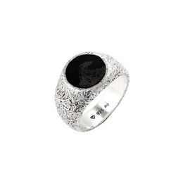 Haze&Glory Haze&glory Ring Herren Gr&ouml;&szlig;e 66 silber