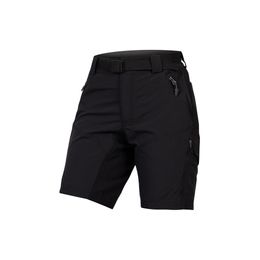 ENDURA Cargohose Damen Gr&ouml;&szlig;e 36 schwarz