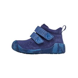 Affenzahn Lauflernschuh 'Lauflernschuh Leder Talky' Gr&ouml;&szlig;e 21 blau