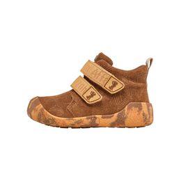 Affenzahn Lauflernschuh 'Lauflernschuh Leder Talky' Gr&ouml;&szlig;e 25 beige
