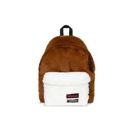 Eastpak Backpack 'Padded Pak'r' male size One size Yellow