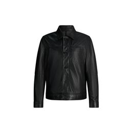 Strellson Jacke Herren Gr&ouml;&szlig;e M schwarz