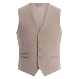 Ombre Vest male size M Beige