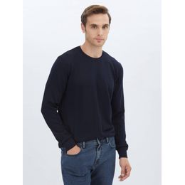 KİP Pullover Herren Gr&ouml;&szlig;e S navy