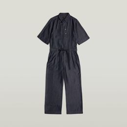 G-Star Raw G-STAR Jumpsuit female size L Black