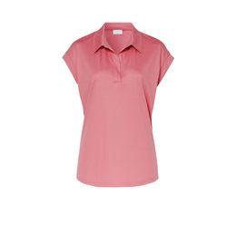 DESOTO Poloshirt Damen Gr&ouml;&szlig;e M pink