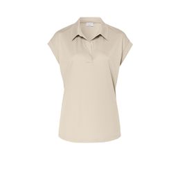 DESOTO Poloshirt Damen Gr&ouml;&szlig;e XS sand