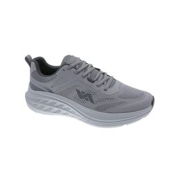 Beppi Sportlicher Schn&uuml;rschuh 'Casual Sport Shoe' Herren Gr&ouml;&szlig;e 43 grau