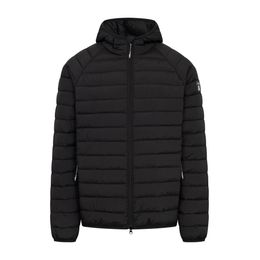 Derbe Between-Season Jacket 'Lightby' male size M Black