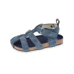 Beppi Sandals & Slippers 'Casual Sandal' boy size 27 Blue