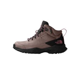 The North Face Boots Damen Gr&ouml;&szlig;e 40.5 puder / altrosa / schwarz