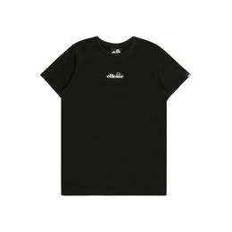 Ellesse T-Shirt 'Valera' Jungen Gr&ouml;&szlig;e 152/158 schwarz / wei&szlig;