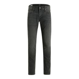 Jack & Jones JACK & JONES Jeans 'JJIGlenn JJOriginal' male size 29 Black denim