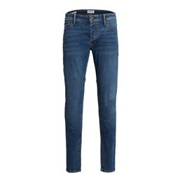 Jack & Jones Jack & Jones Jeans 'JJGLENN' Herren Gr&ouml;&szlig;e 29 blue denim