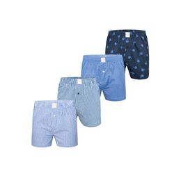 MG-1 Boxer ' Core ' Herren Gr&ouml;&szlig;e XXL bunt