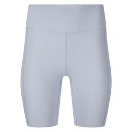 Endurance Shorts 'Freadecan' Damen Gr&ouml;&szlig;e XL hellblau
