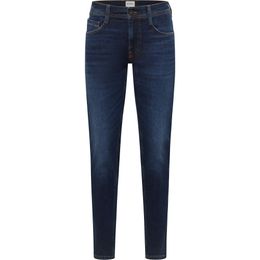 Mustang Jeans 'Oregon' male size 36 Dark blue