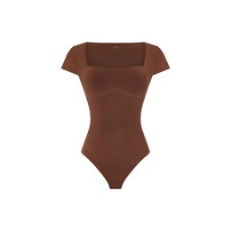 Etam Body 'Pure Perfect' Damen Gr&ouml;&szlig;e M schoko