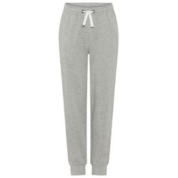 Kangaroos Sweathose in grey meliert | Gr.: 176/182