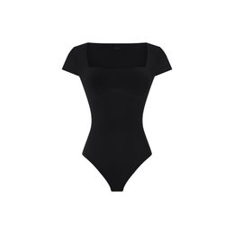 Etam Body 'PURE PERFECT' Damen Gr&ouml;&szlig;e M schwarz