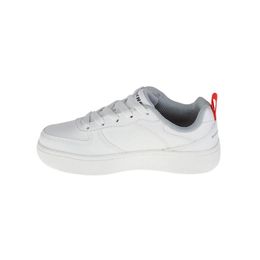 Skechers Sneakers 'Skechers Sport Court 92' boy size 32 White