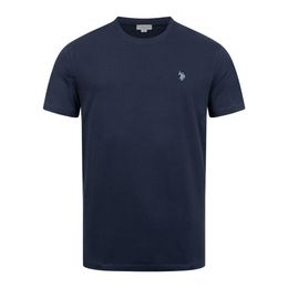 U.S. Polo Assn. T-Shirt Herren Gr&ouml;&szlig;e M navy