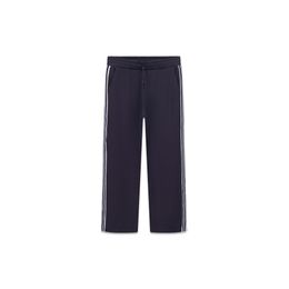 Guess Hose Herren Gr&ouml;&szlig;e 38 hellblau / dunkelblau / wei&szlig;
